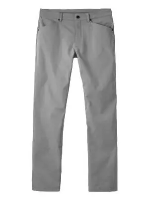 MYLES APPAREL Tour Pant 32 Slate