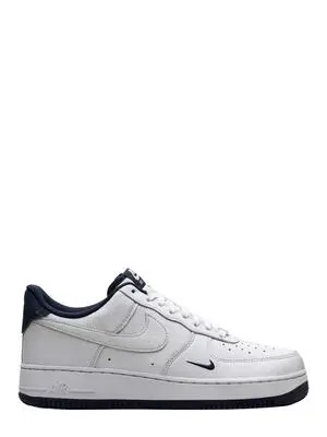 Nike Air Force 1 Low '07 Lv8 Sneakers - White