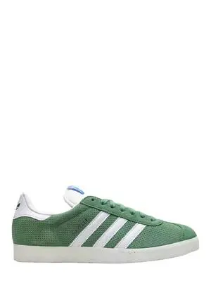 Adidas Gazelle Sneakers Green