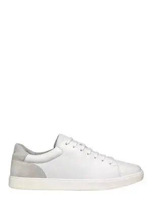 Geox Avola Sneakers - White