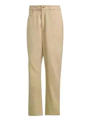 Adidas Utility Firebird Trousers - Neutrals