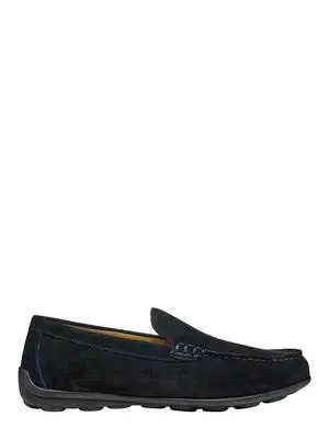 Geox Spherica™ Ec16 Loafers - Blue