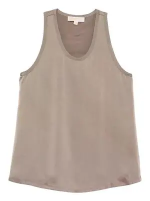 MICHAEL KORS Sleeveless Top