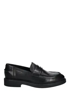 VAGABOND SHOEMAKERS Alex Loafers - Black