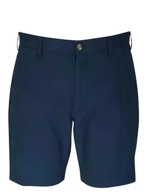 Peter Millar Crown Comfort Chino Shorts - Blue