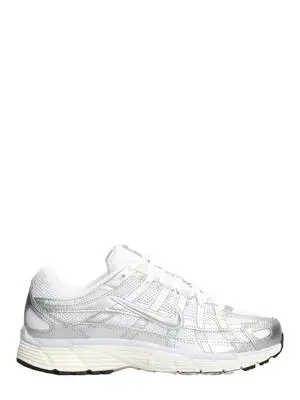 Nike P-6000 Sneakers White
