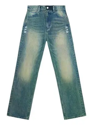 RtA Jonas Jeans - Blue
