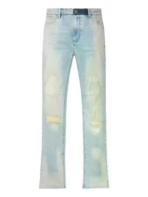 RtA Denis Skinny Jeans - Blue