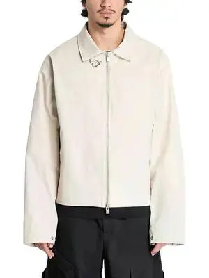 HELIOT EMIL Igneous Shirt Jacket
