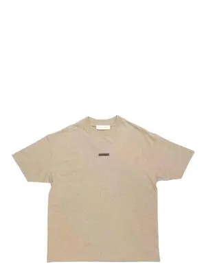 FEAR OF GOD Logo-Print T-Shirt