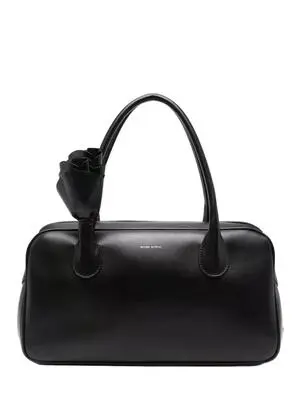 Magda Butrym Brigitte Tote Bag - Black