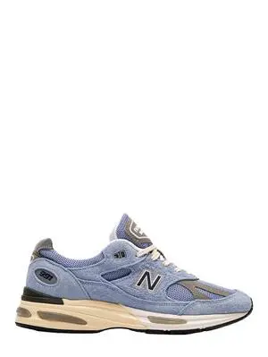 NEW BALANCE 991v2 Miuk Celestial Blue/faded Denim/moon Mist