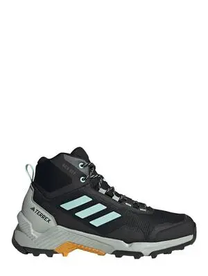 Adidas Eastrail 2.0 Mid Rain.rdy - Core Black/semi Flash Aqua/preloved Yellow
