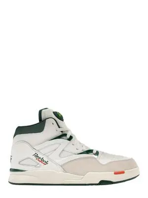 REEBOK Pump Omni Zone Ii - Chalk/dark Green/paper White