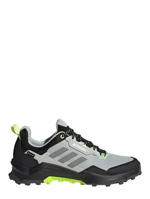 Adidas Ax4 Gore-tex Sneakers - Wonder Silver/grey Three/core Black