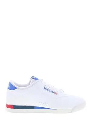 REEBOK Princess Fitness Sneakers - Footwear White/blue/vector Red