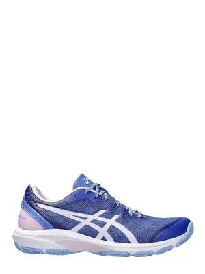 Asics Netburner Shield Ff - Sapphire/cosmos