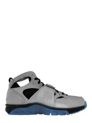 Nike Air Trainer Huarache - Wolf Grey/star Blue/black
