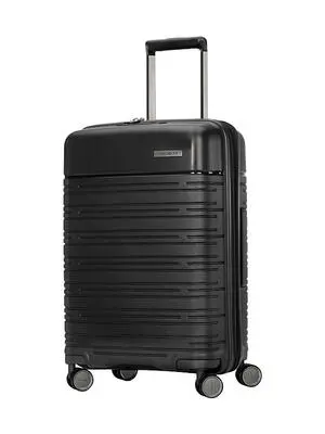 SAMSONITE Samsonite Elevation Plus Carry-On Luggage Triple Black