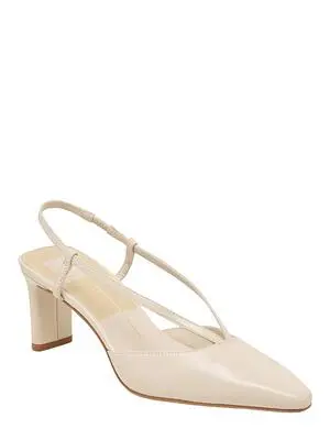 Dolce Vita Ginay Pumps - Bone Leather