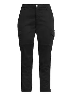 True Religion Cargo Pants - Black