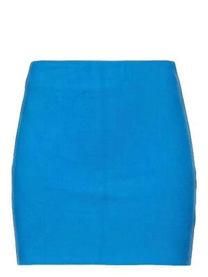 ALYSI Mini Flared Skirt