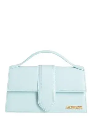 Jacquemus Handbag - Blue