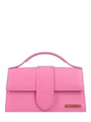 Jacquemus Handbag - Pink