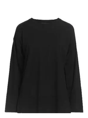 Alpha Studio Sweater Merino Wool - Black