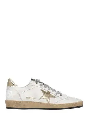 GOLDEN GOOSE DELUXE BRAND Leather Sneakers