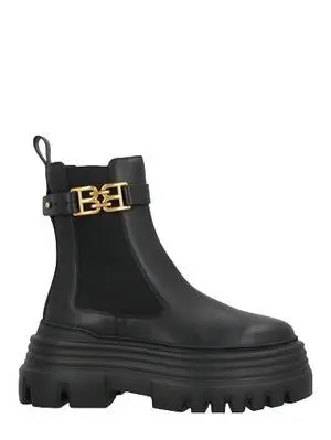 Bally Ankle Boots - Black