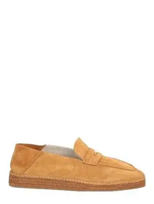 Bally Penny Loafers - Beige