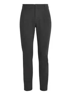Paige Stafford Trousers - Grey