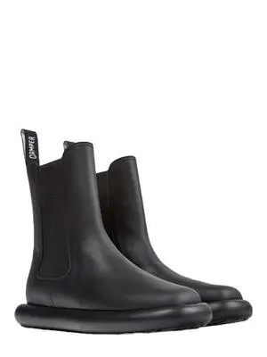 Camper Onda Chelsea Boot - Black
