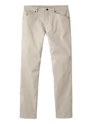 MYLES APPAREL Tour Pant 34 - Khaki