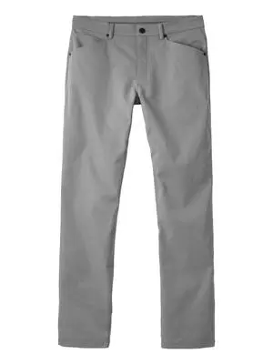 MYLES APPAREL Tour Pant 34 - Slate
