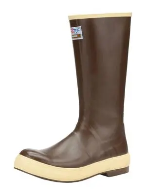 XTRATUF Inch Legacy Waterproof Boot - Brown