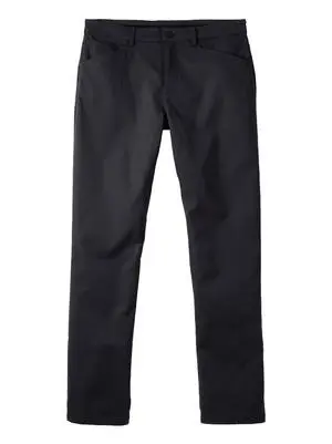 MYLES APPAREL Tour Pant 30 Black