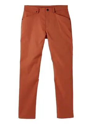 MYLES APPAREL Tour Pant 30 - Sequoia