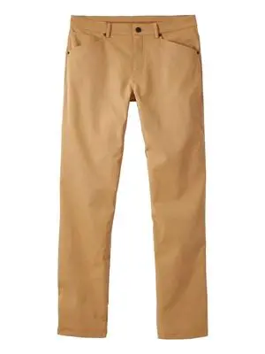 MYLES APPAREL Tour Pant 30 - Sienna