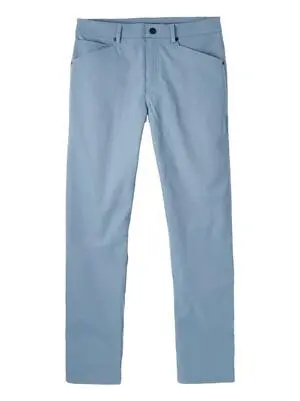 MYLES APPAREL Tour Pant 30 - Vintage Blue