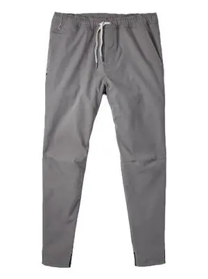 MYLES APPAREL Tour Jogger 29 - Slate