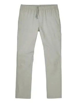 MYLES APPAREL Everyday Pant 34 - Dusty Olive