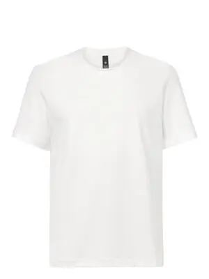 Lululemon Stretch Recycled-jersey T-shirt - White