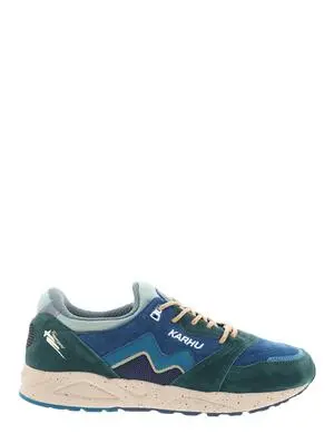 KARHU Aria 95 Sneakers - Dark Forest/deep Lagoon