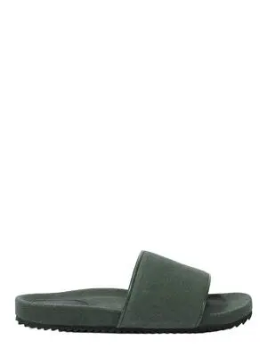 Frescobol Carioca Renato Slides - Green