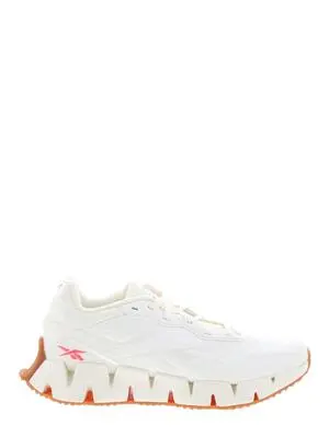 REEBOK Zig Dynamica 4 - Chalk/neon Cherry/gum