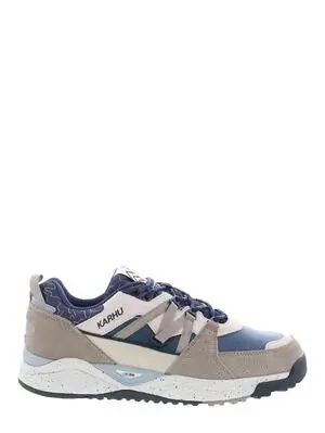 KARHU Fusion Xc Mount Saanain Sneakers - Brindle/sea Storm