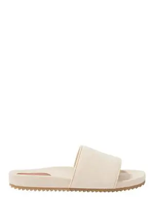 Frescobol Carioca Renato Slides - White