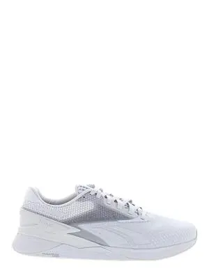 REEBOK Reebok Nano X3 Sneakers Cold Grey/white